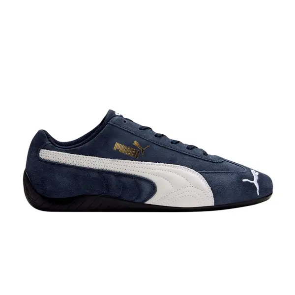 PUMA Speedcat Ls Sneakers - Blue