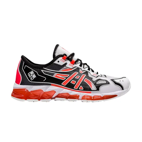 Asics Gel-kayano 360 'future Tokyo' Sneakers