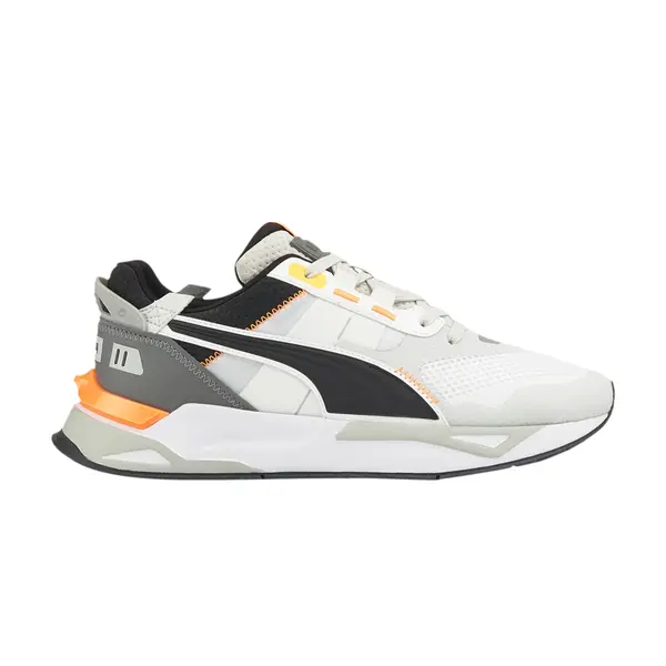PUMA Mirage Sport Tech Sneakers - White