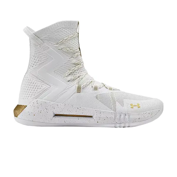 Under Armour Highlight Ace 2.0 - White