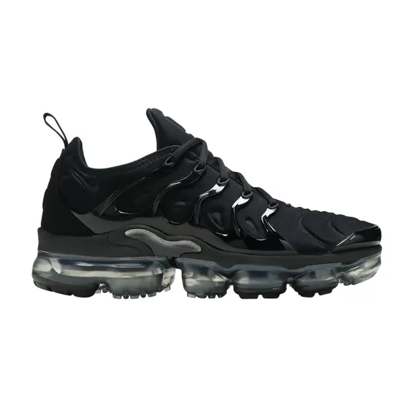 Nike Air Vapormax Plus Se Sneakers - Black