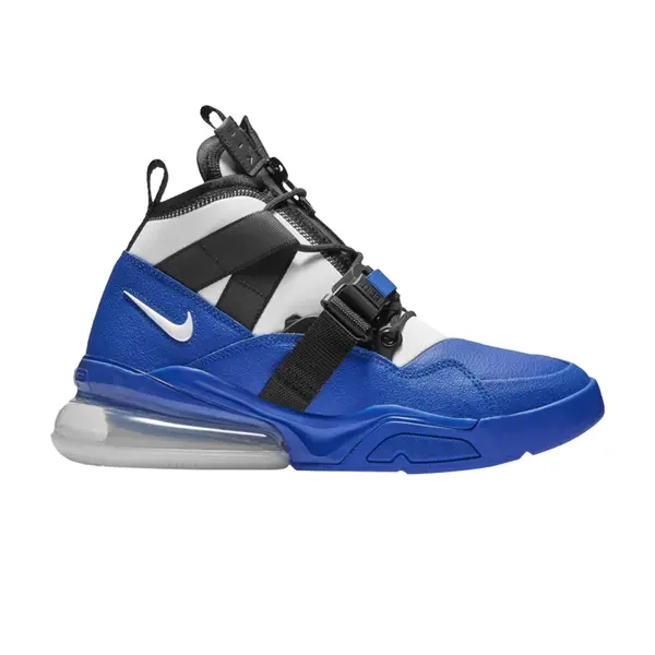 Nike Force 270 Utility Sneakers - Blue