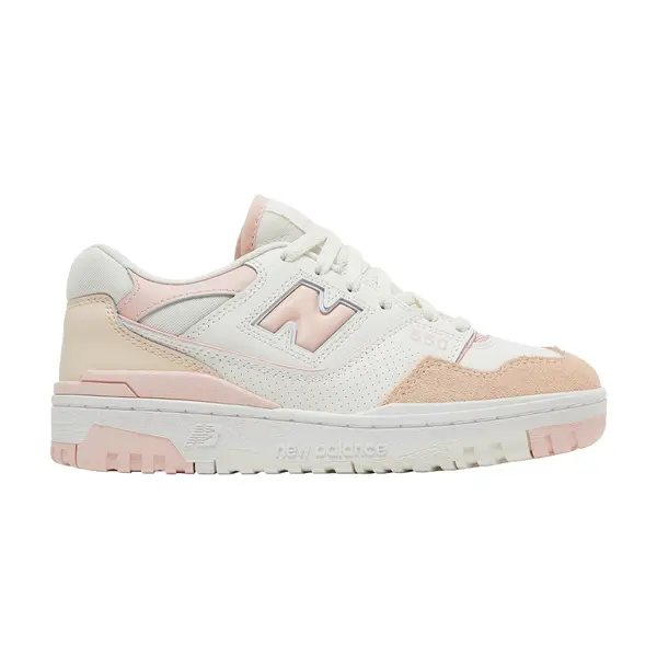 NEW BALANCE 550 Sneakers - White