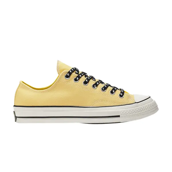 CONVERSE Chuck 70 Low 'psy Kicks Pack - Yellow