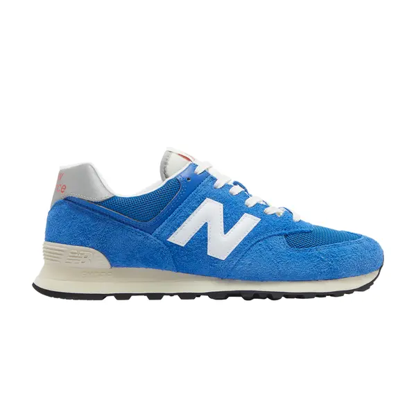 NEW BALANCE 574 Sneakers - Blue