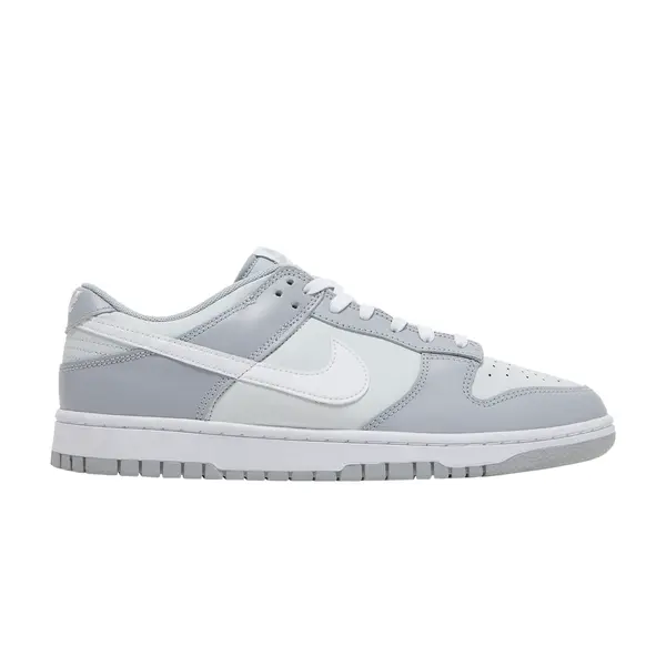 Nike Dunk Low - Grey