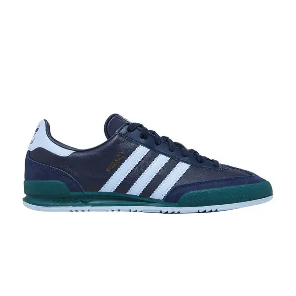Adidas Valencia City Series Sneakers - Blue