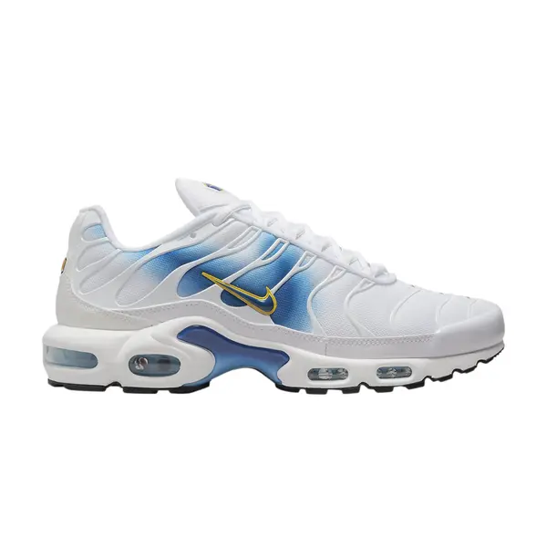 Nike Air Max Plus Sneakers - White