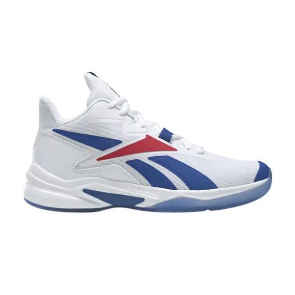 REEBOK More Buckets
