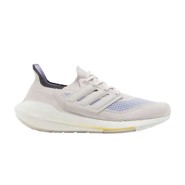 Adidas Ultraboost 21 Sneakers - Purple