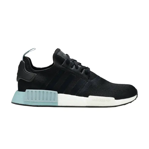 Adidas Nmd_r1 Sneakers - Black
