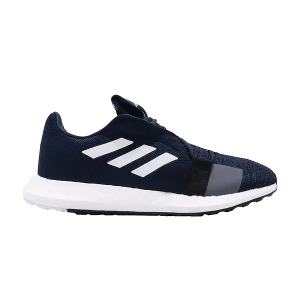 Adidas Senseboost Go Sneakers - Blue