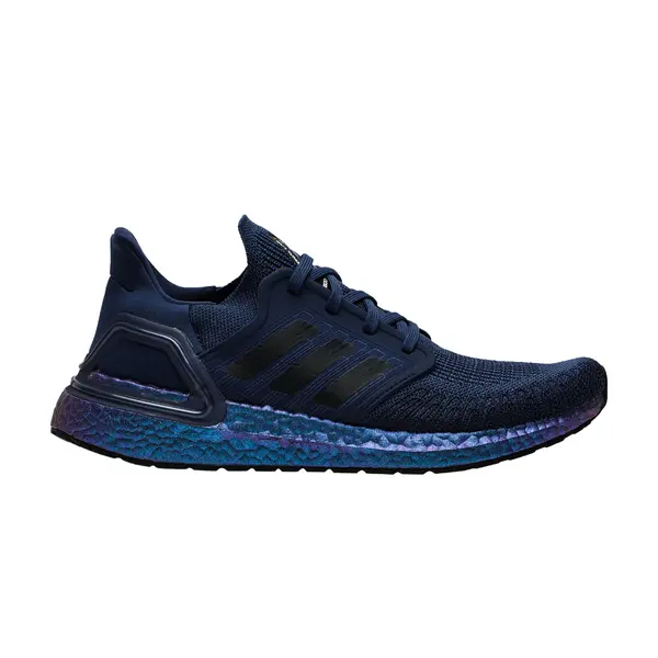 Adidas Iss Us National Lab X Ultraboost 20
