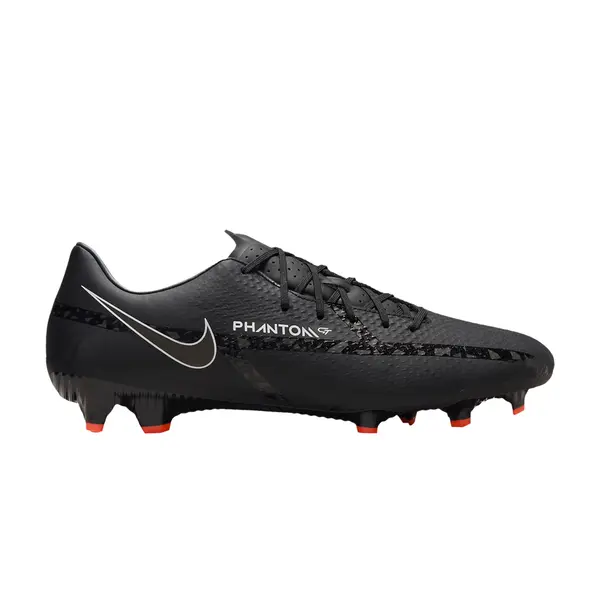 Nike Phantom Gt2 Academy Fg Mg 'shadow Pack
