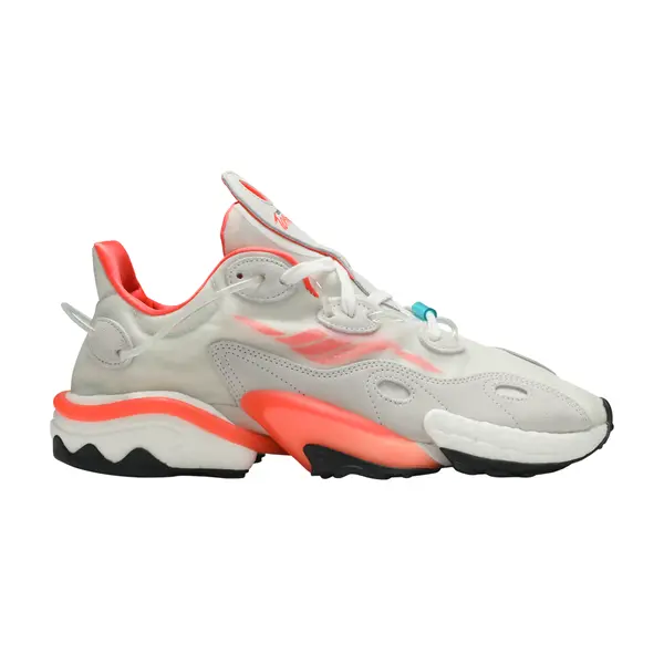 Adidas Torsion X Sneakers - White