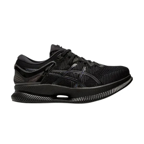 Asics Metaride Sneakers - Black