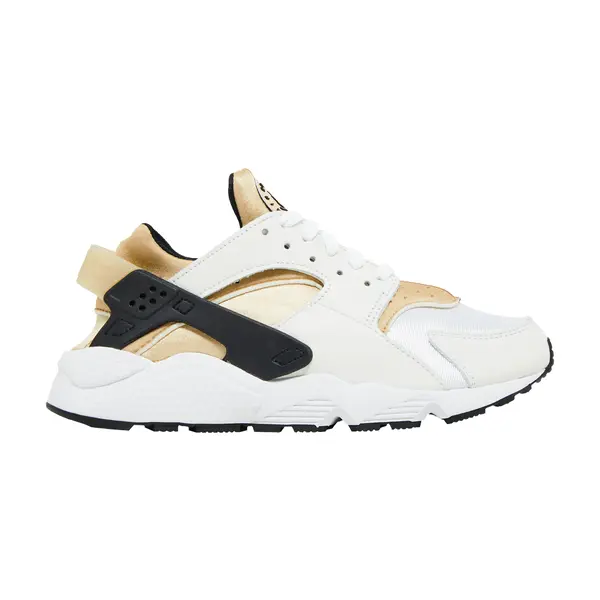 Nike Air Huarache Sneakers - White