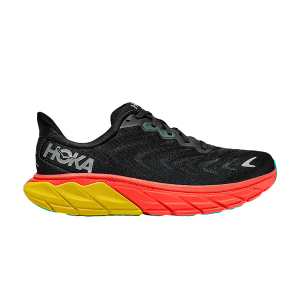 HOKA Arahi 6 Athletic Sneakers