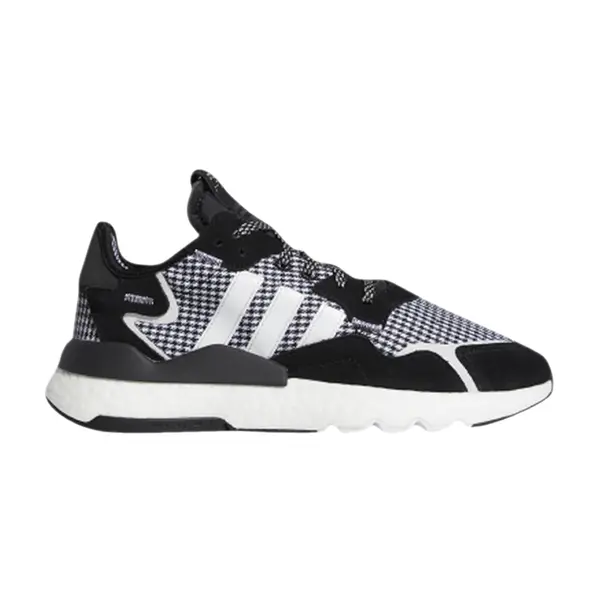 Adidas Nite Jogger Sneakers