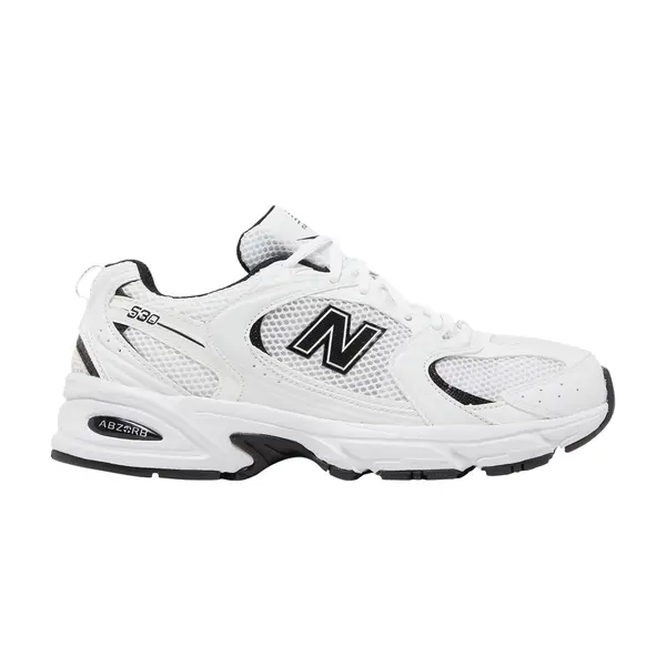 NEW BALANCE 530 Sneakers - White