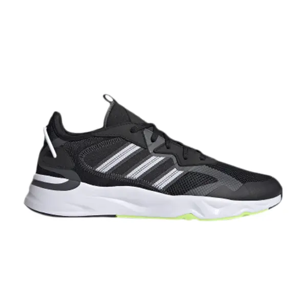 Adidas Futureflow Sneakers - Black