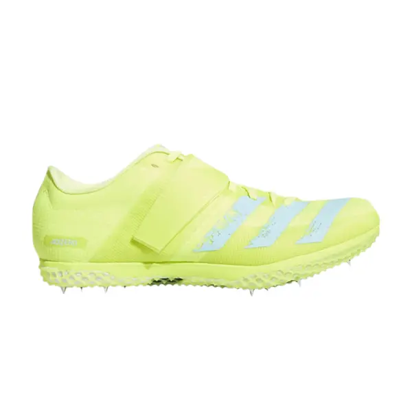 Adidas Adizero High Jump - Green