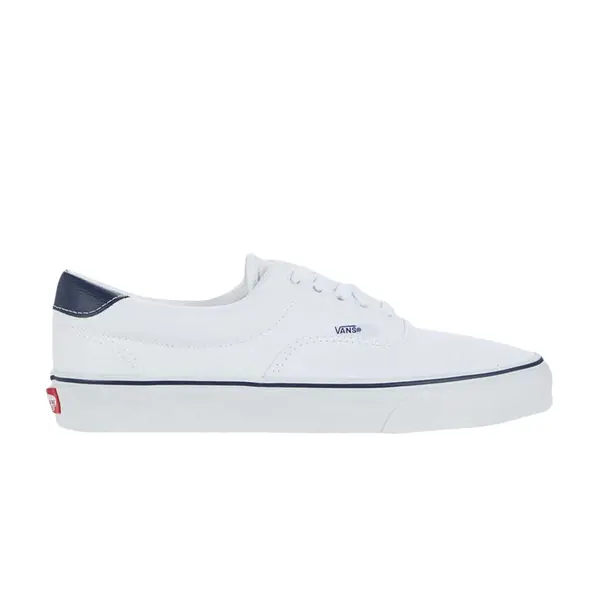 VANS Era 59 C&l Sneakers - White