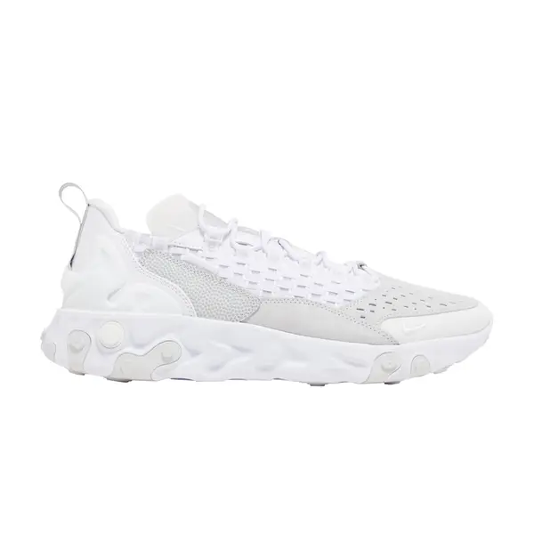 Nike React Sertu Sneakers - White