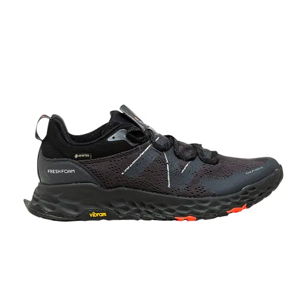 NEW BALANCE Fresh Foam Hierro V5 Gore-tex - Black