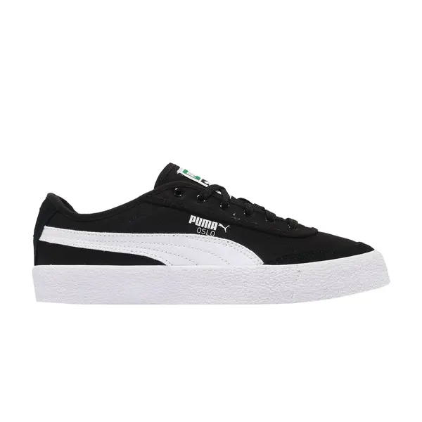 PUMA Oslo Vulcanised Sneakers