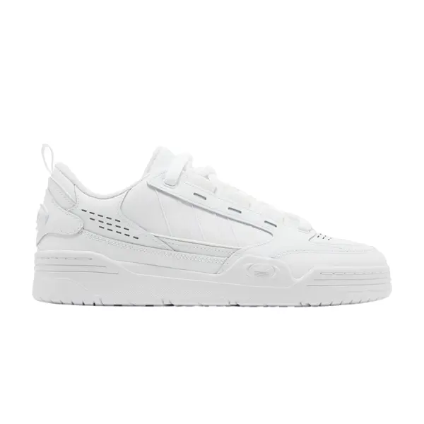 Adidas Adi2000 Triple - White