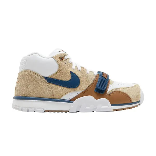 Nike Air Trainer 1 Mid - Brown