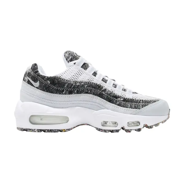 Nike Air Max 95 Crater Se Sneakers - Grey