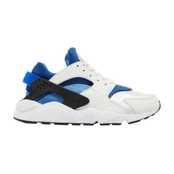 Nike Huarache Sneakers - White
