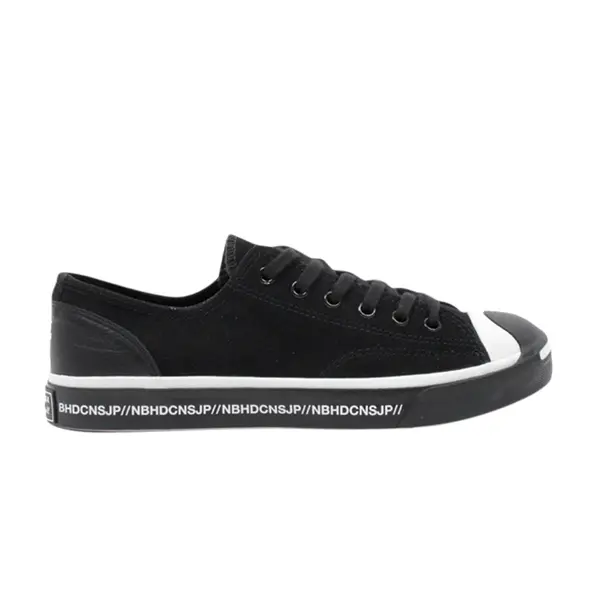 CONVERSE Neighborhood X Jack Purcell Low Sneakers