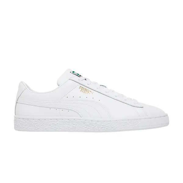PUMA Basket Classic 21 Sneakers