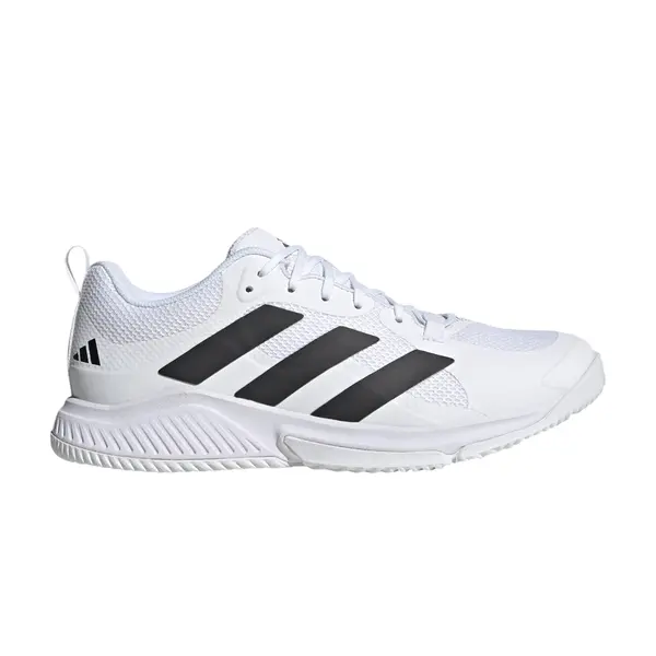 Adidas Court Team Bounce 2.0 Sneakers - White