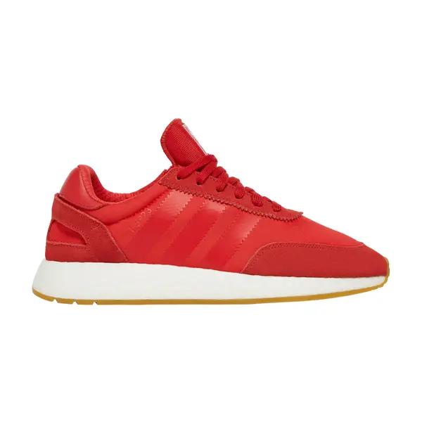 Adidas I-5923 Sneakers - Red