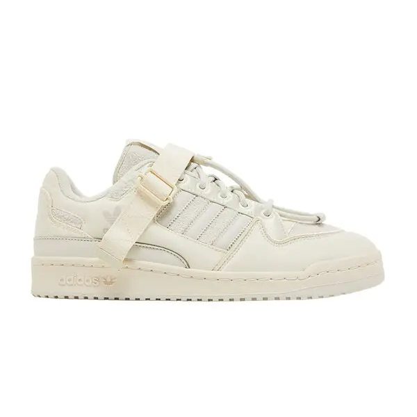 Adidas Forum Low Winter Elements Sneakers