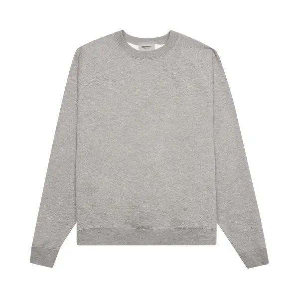 Fear Of God Crewneck