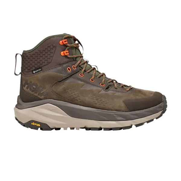 HOKA® Kaha Gore-tex Boots - Green