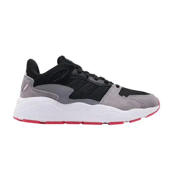 Adidas Crazychaos Sneakers - Black