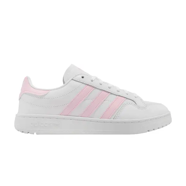Adidas Team Court Sneakers
