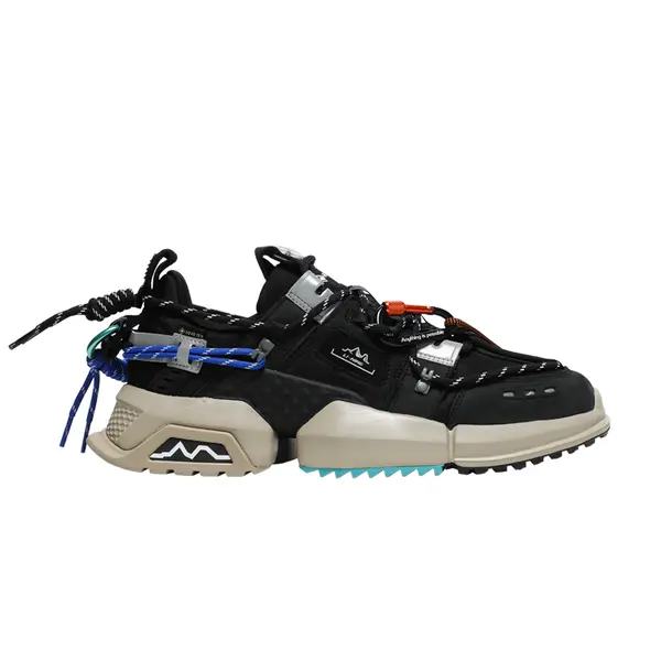 LI-NING Titan Gore-tex - Black