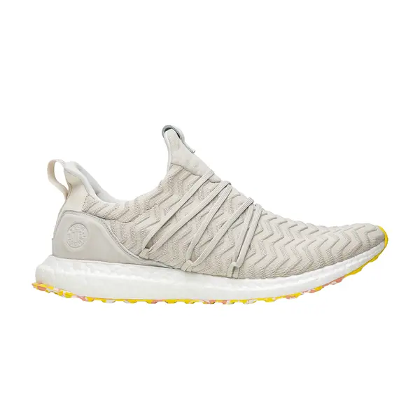 Adidas A Kind Of Guise X Ultraboost Sneakers - Tan