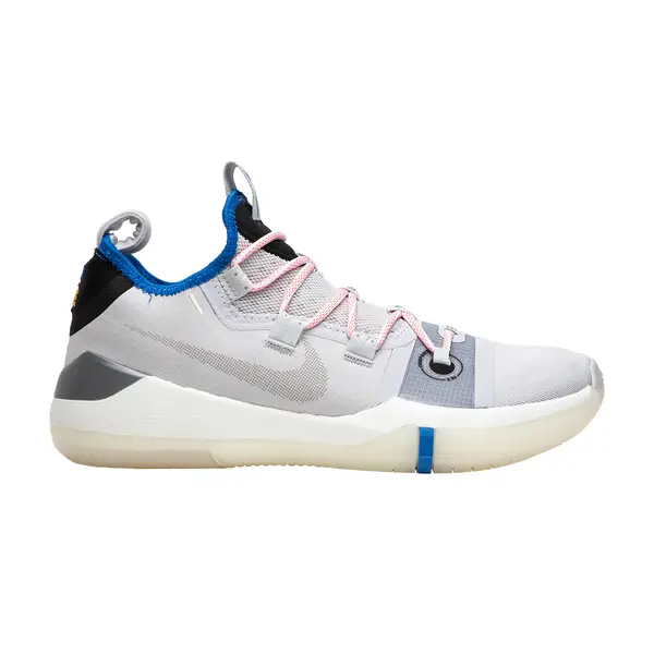 Nike Kobe A.d. 2018 'moon Particle - Cream