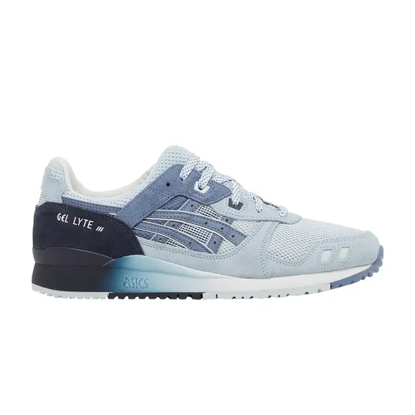 Asics Gel Lyte 3 Og Sneakers - Blue