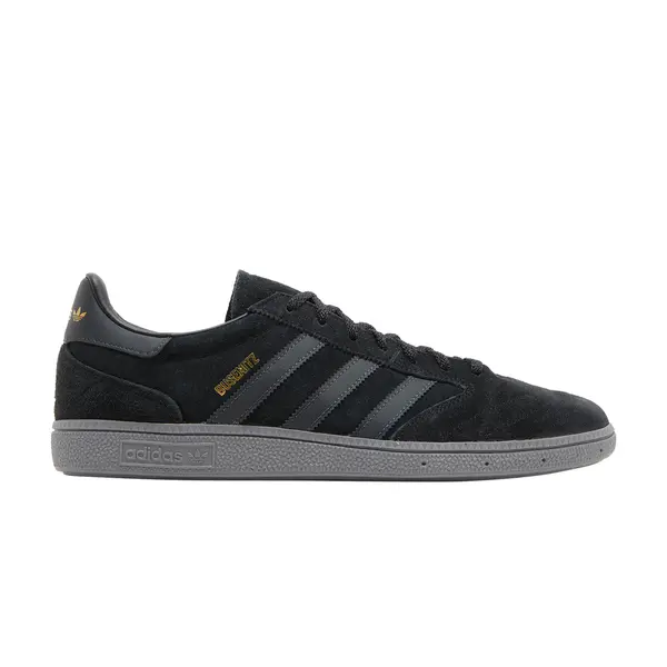 Adidas Busenitz Vintage Sneakers - Black