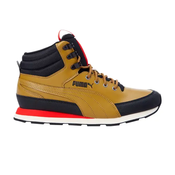 PUMA Vista Mid Utility Sneakers