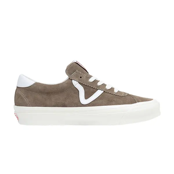 VANS Og Epoch Lx Sneakers - Brown